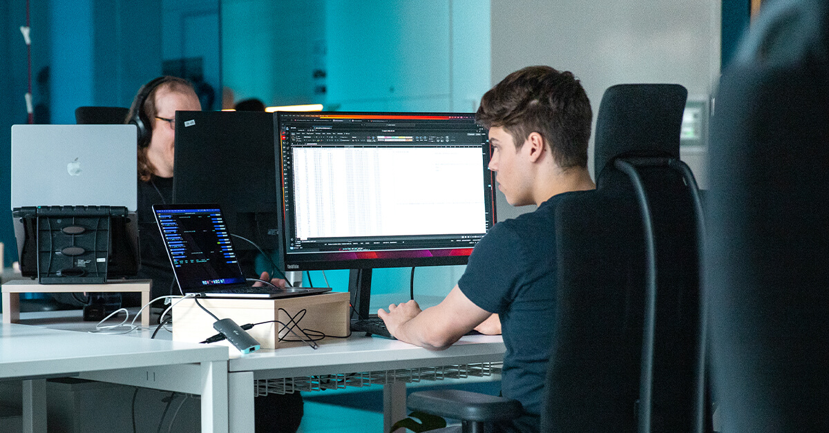 Python Backend Developer pro Sbazar.cz – Kariéra v Seznamu