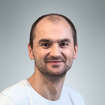 Naše vedení - O Seznamu